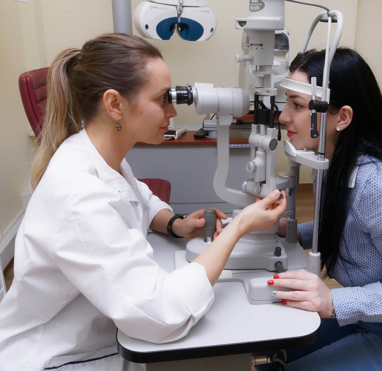 What is a Retina Examination? Why it is Important? – Eye Align