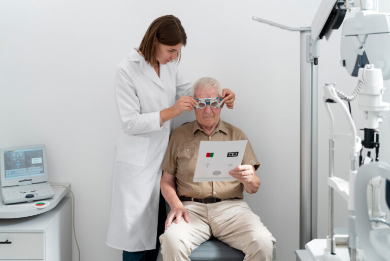 Why Regular eye check-ups are a must? Here's Why – Eye Align